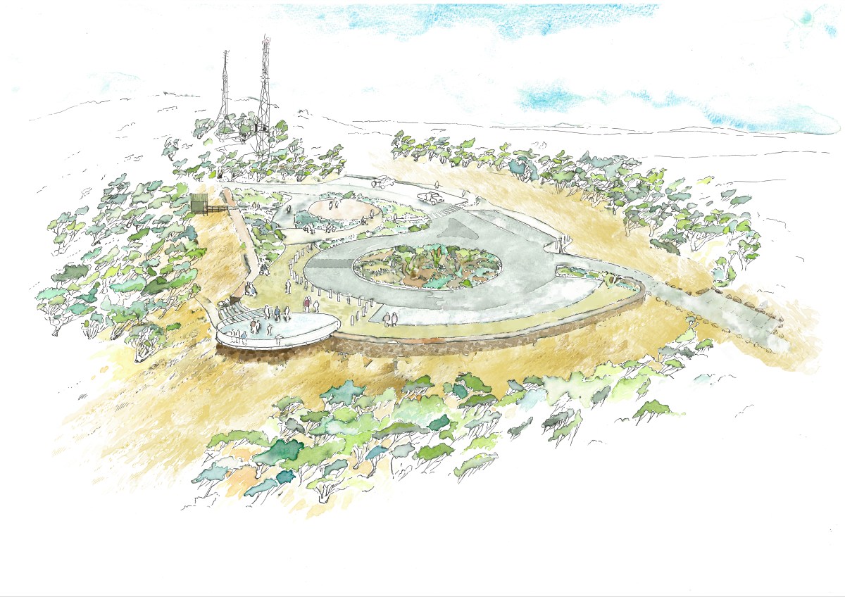 NPWS Visitor Facilities Enhancement – CCA – Save Mt Canobolas